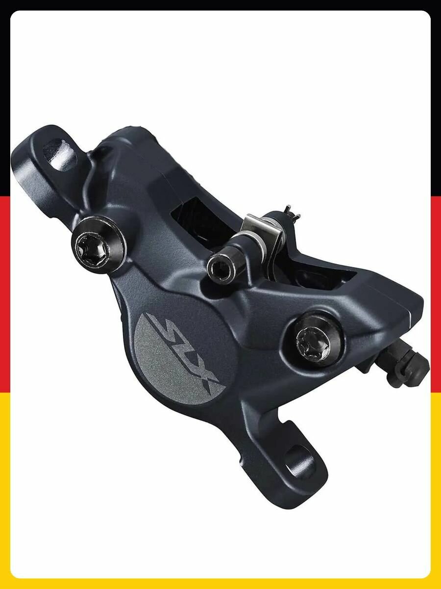 Калипер механических тормозов Shimano SLX BR-M7100 One Size