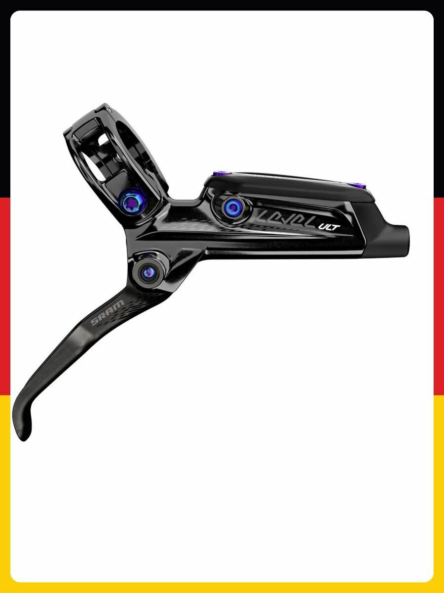 Передний тормоз для велосипеда Sram Level Ultimate One Size