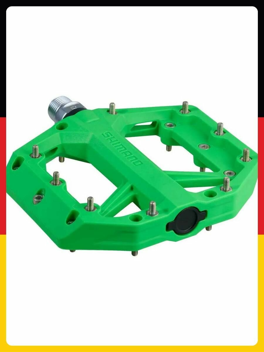 Педали Shimano PD-GR400 One Size