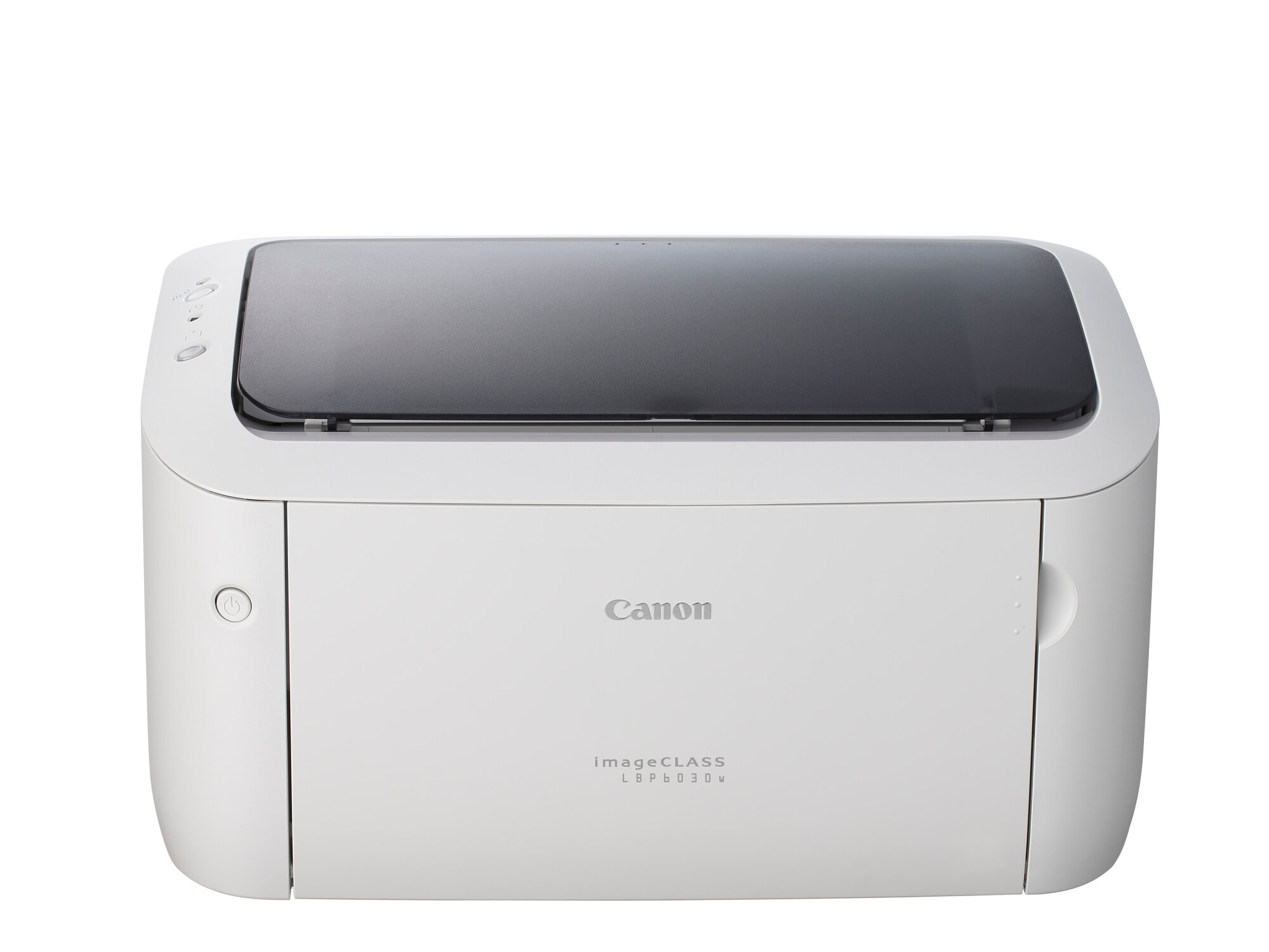 Принтер лазерный Canon imageClass LBP6030 (8468B008) A4 белый