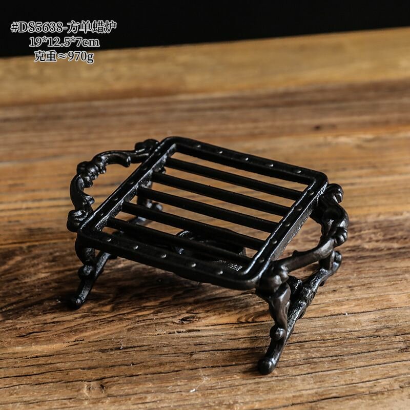 Сёстры Касли Подставка под горячее, 30 см х 11 см, 1 шт