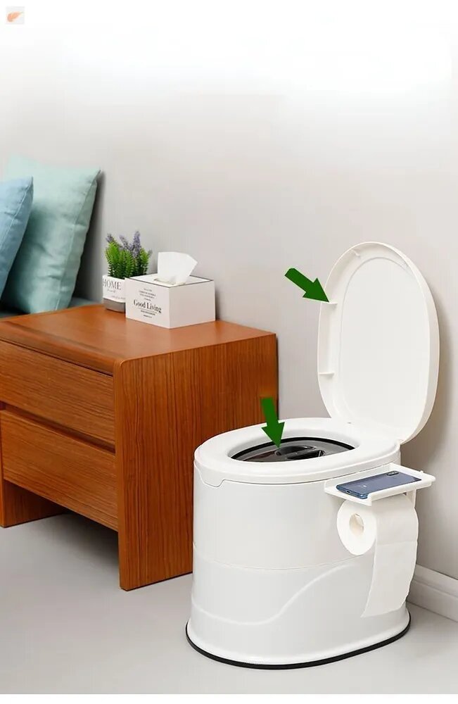 Thetford Биотуалет