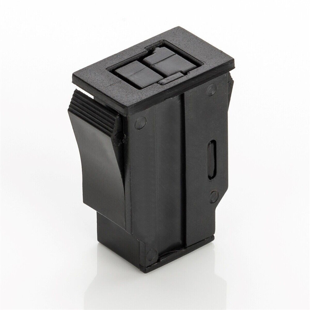 Защелка фиксатора замка отсека для хранения на приборной панели для Ford Focus Mk2 2005-2011