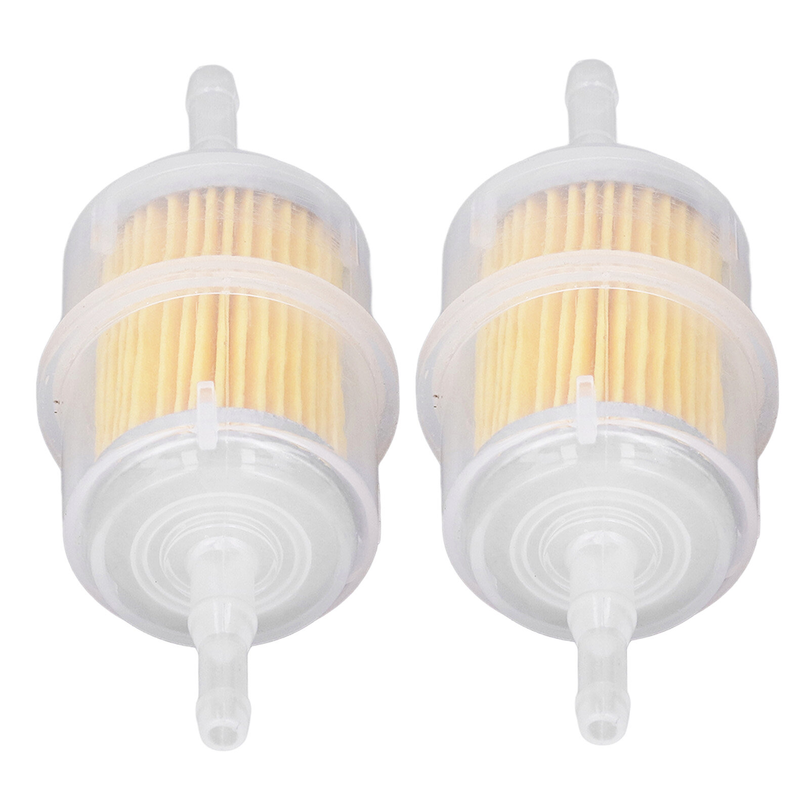 Топливный фильтр длиной 120 мм, 2 шт, сильная фильтрующая способность, замена топливного фильтра генератора для 170F 173F 188F 192F