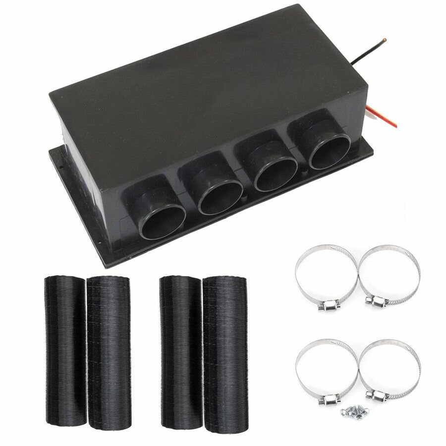 Регулятор-выпрямитель, реле катушки зажигания CDI, набор для ATV Quad 50cc 70 90cc 110cc