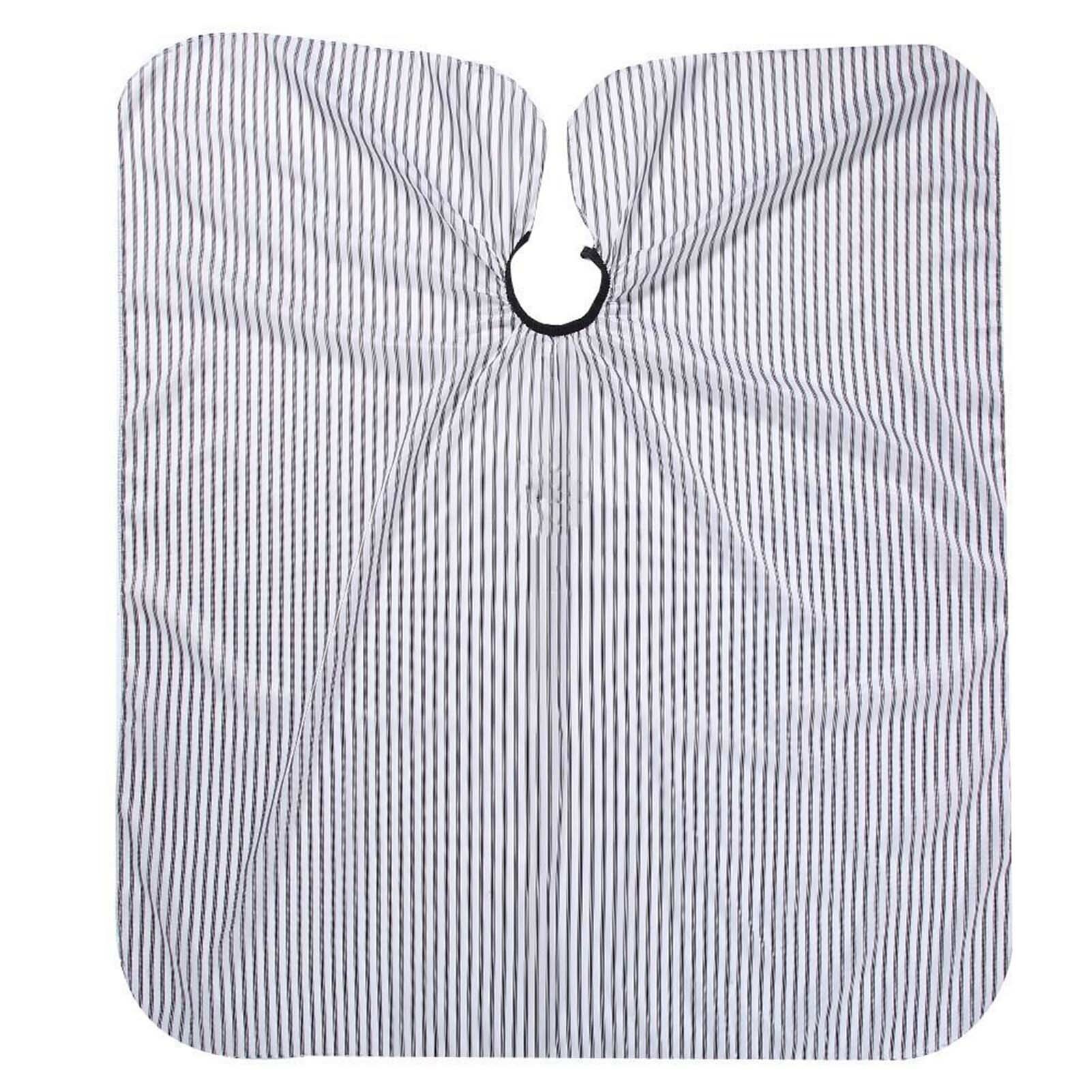 Плотная накидка для парикмахеров, для парикмахерской