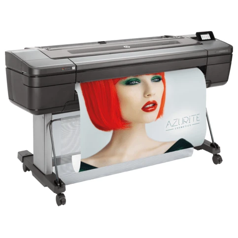 Hp DesignJet Z9+ PS