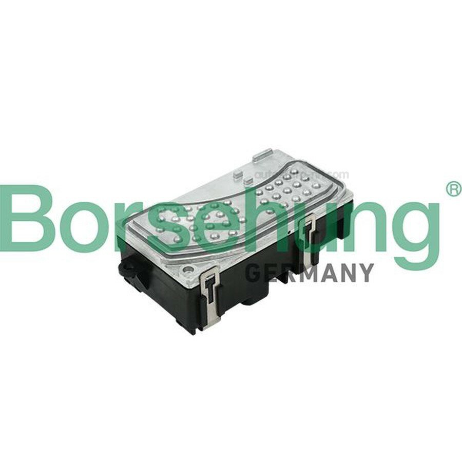 BORSEHUNG B18525 Блок управления кондиционера