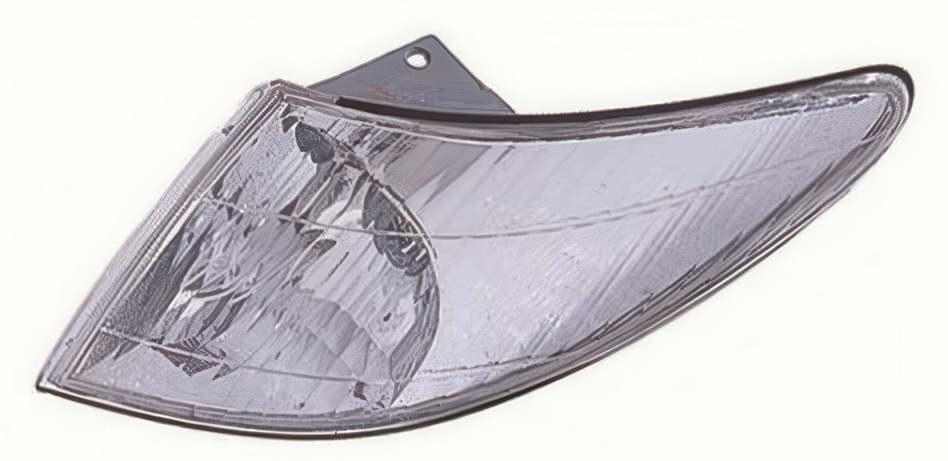 Поворотник левый для Мазда Премаси 1999-2001, oem C10051070B арт 2161546LAE