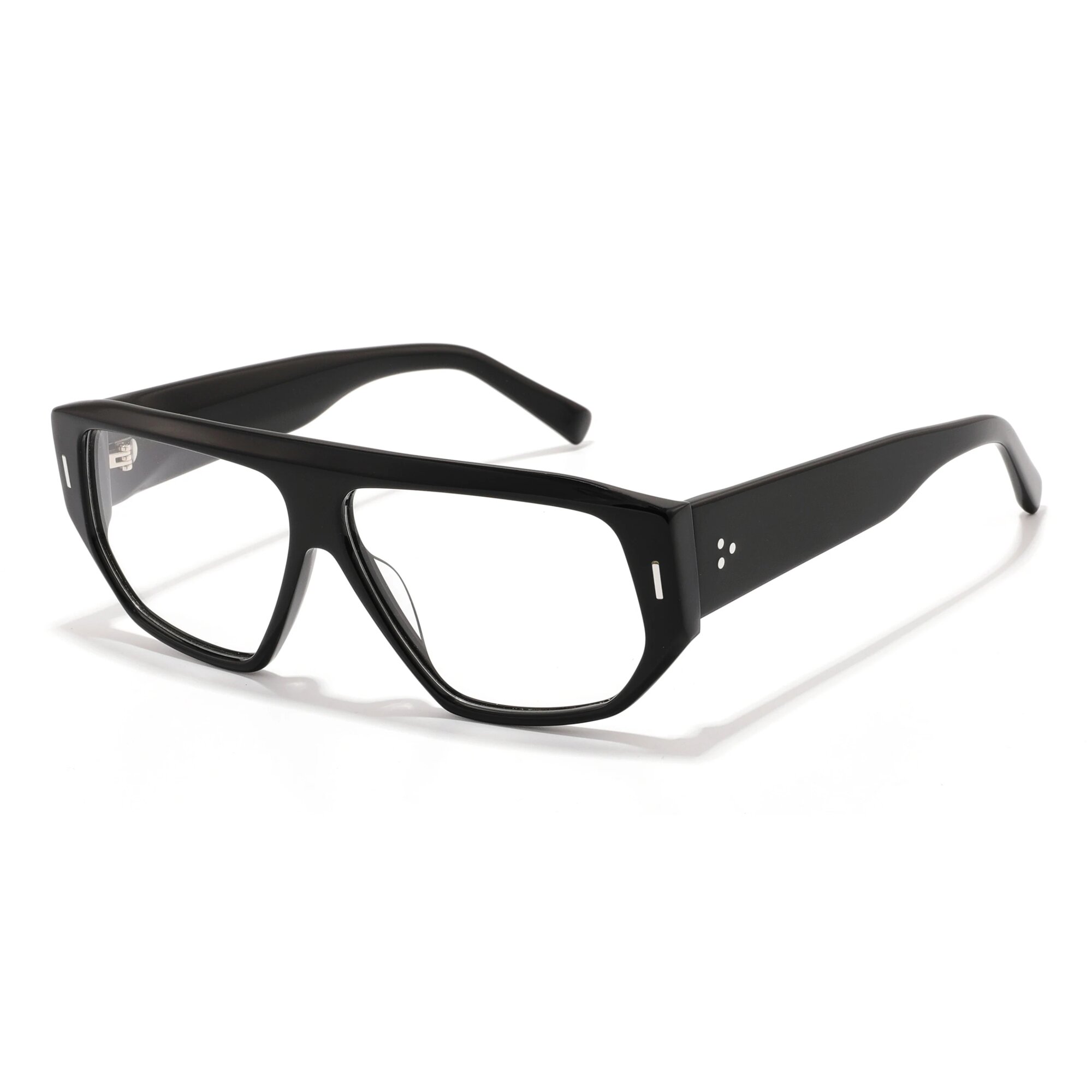 Фотохромные очки SENTA GL6704 C1 BLACK, Черный, Customized