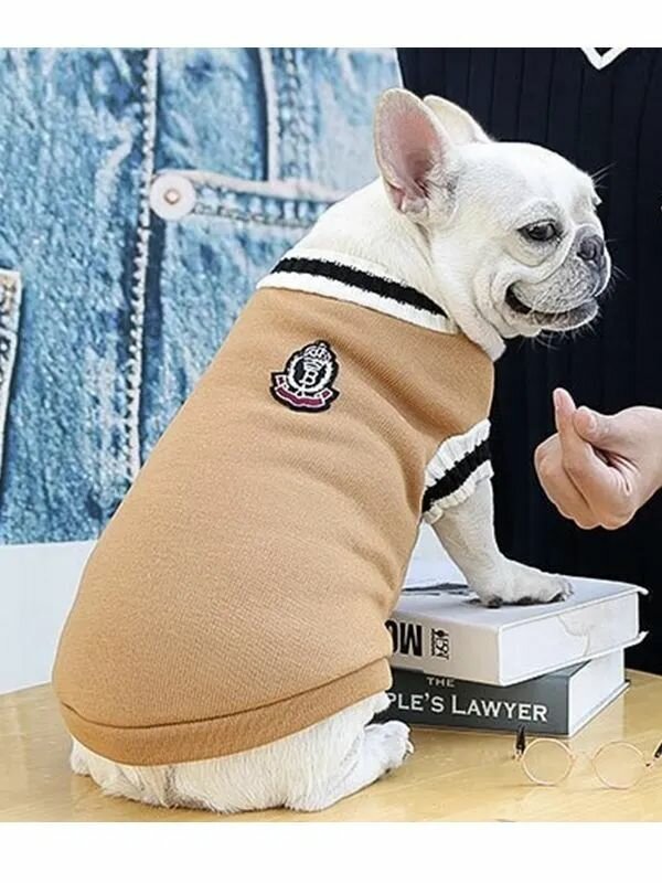 Жилетка/жилет для собак, одежда для собак