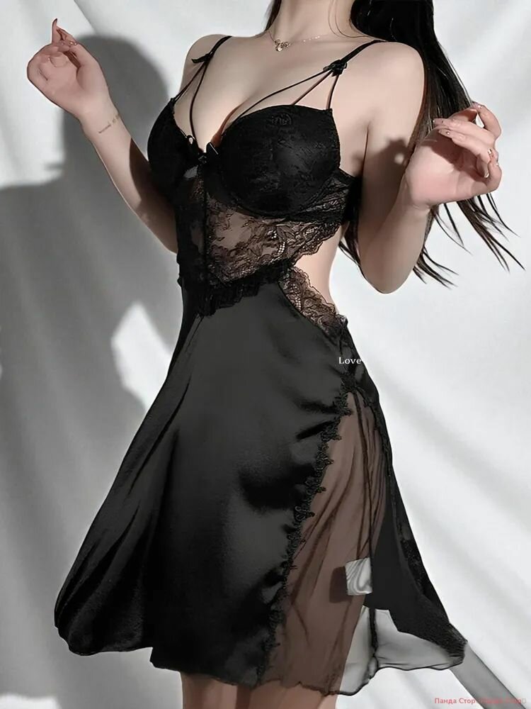 Эротическое белье