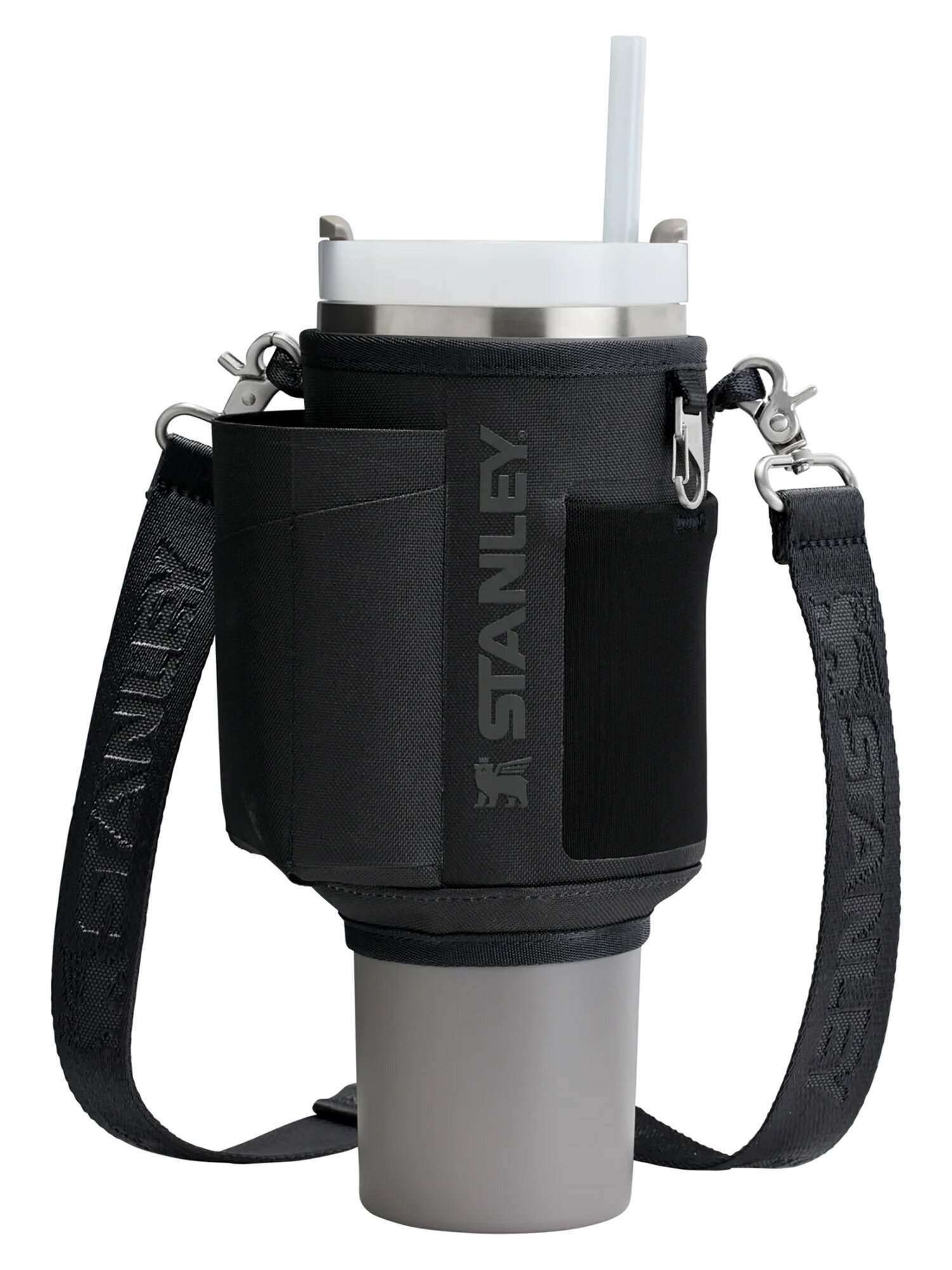Чехол для термоса Stanley The All-Day 40oz Quencher Carry-All 1,18L Black