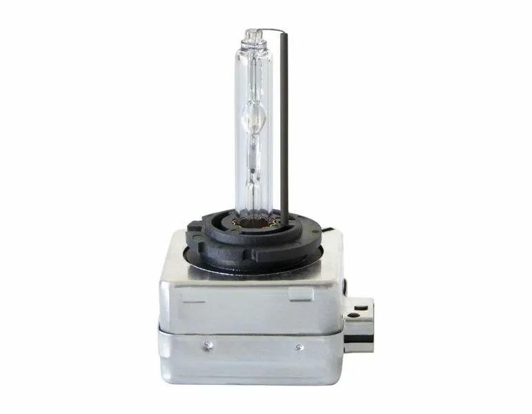 Ксеноновая лампа svs d3s 4300к classic