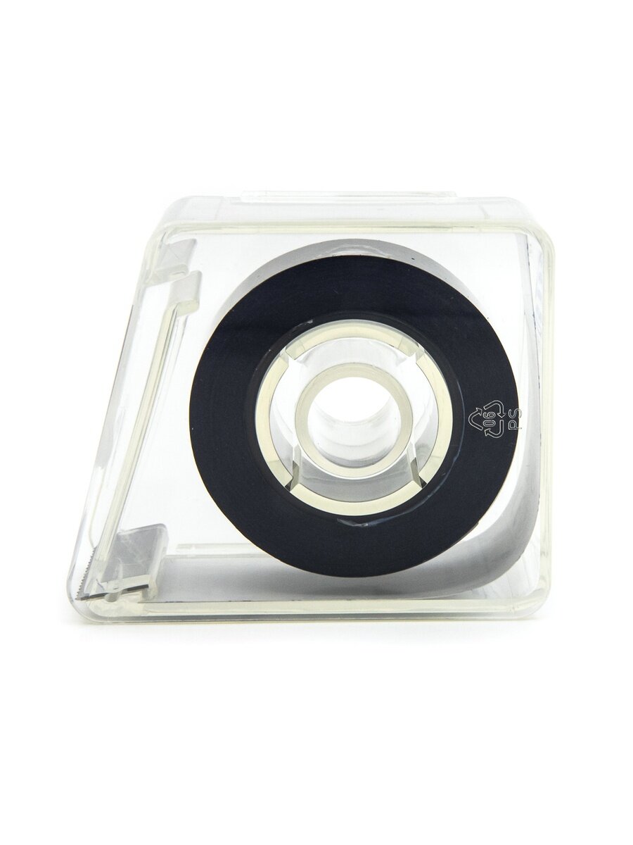 Окклюзионная бумага BK 13 Bausch Arti-Check 16 мм х 15м, синяя 40 мкм