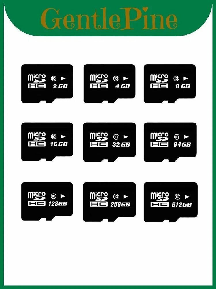 Микро флеш карта 128gb 64gb 4gb 2gb 1gb 32gb карта usb 16gb память sd 8gb черный 1gb