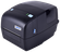 Термотрансферный принтер этикеток iDPRT iE4S, 203 dpi / PDF417, Datamatrix code,...