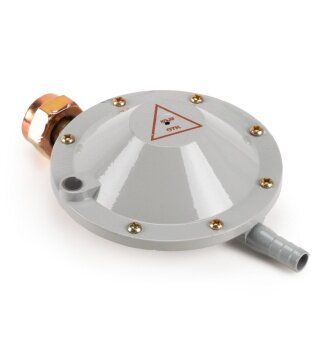 Редуктор бытовой пропановый РДСГ-1-1,2 Foxweld