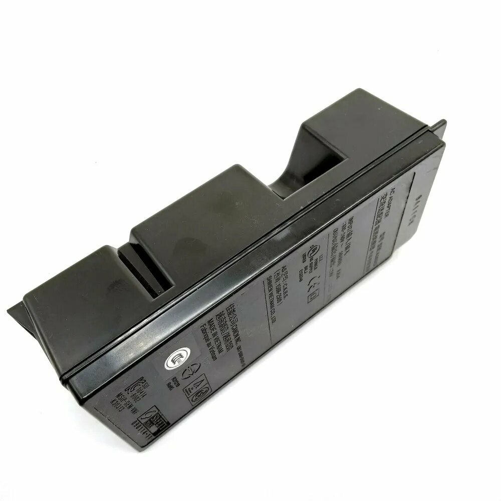 CaoDuRen Картридж Адаптер питания для принтера k30313 Подходит для Canon MP250 G4800 MP270 MP260 G1800 MP492, совместимый, Черный (black), 1 шт