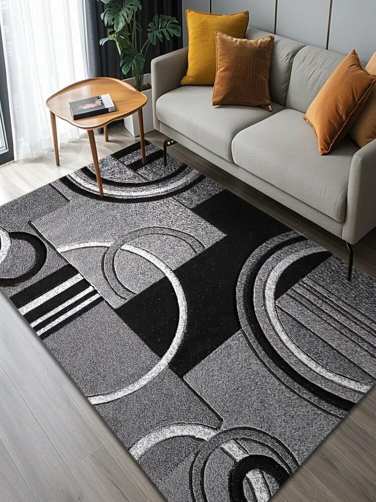 Ковер безворсовый 200x300 см