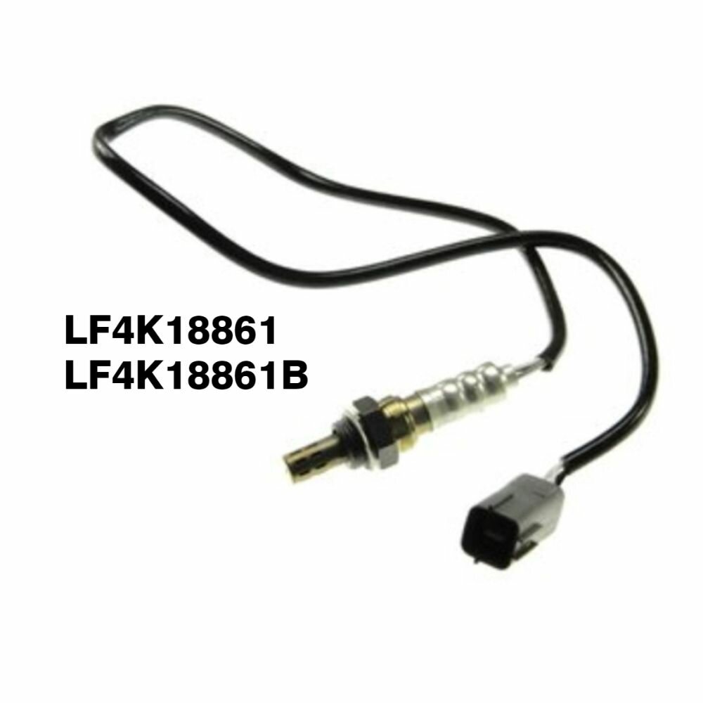 Датчик кислорода подходит для Mazda LLF4K-18-861, LF4K-18-861 BF4K18861
