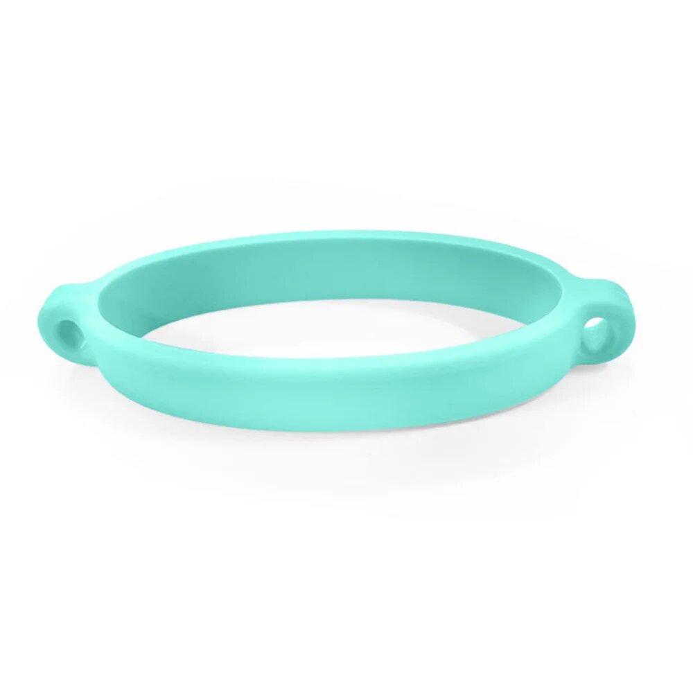 Силиконовый держатель для бутылки Green