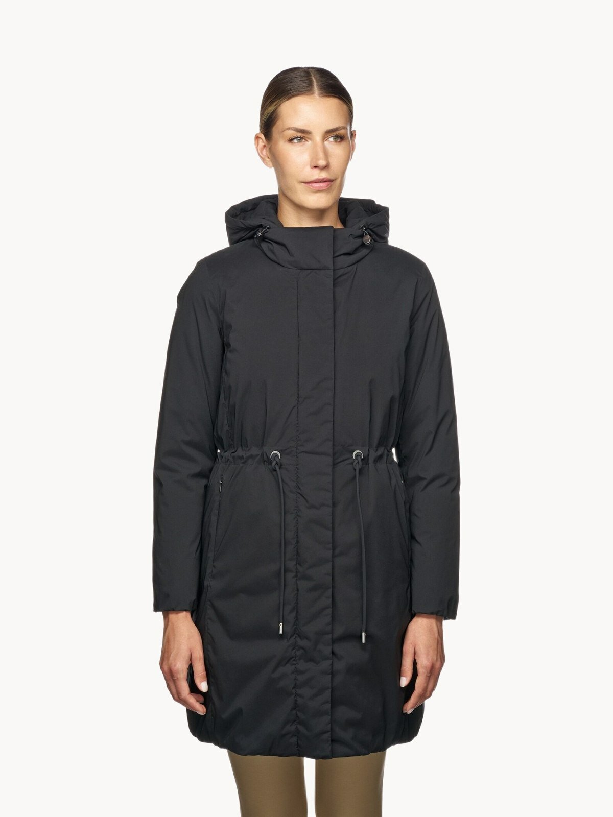 Пуховик TRAVEL-COLLECTION