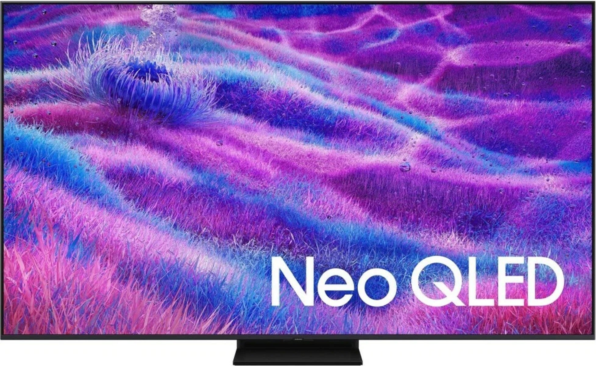 Телевизор Samsung QE65QN80FAUXRU, 4K Ultra HD, 3840x2160, Smart TV
