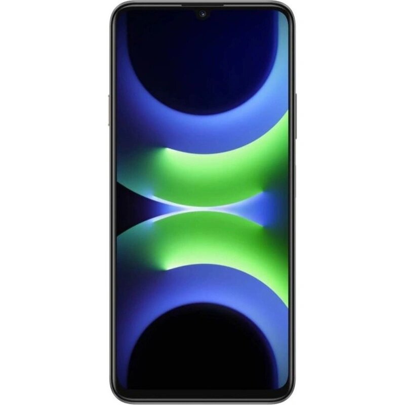 Смартфон HUAWEI Nova Y63 6+128 Gb Black
