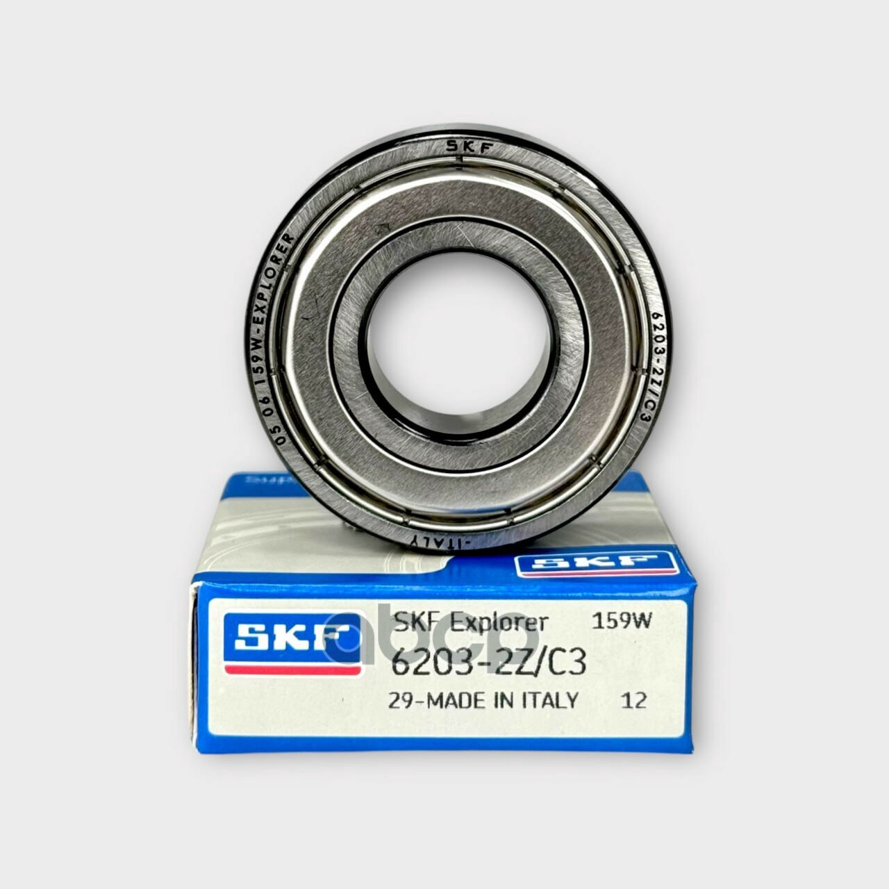 Подшипник Skf арт. 62032ZC3