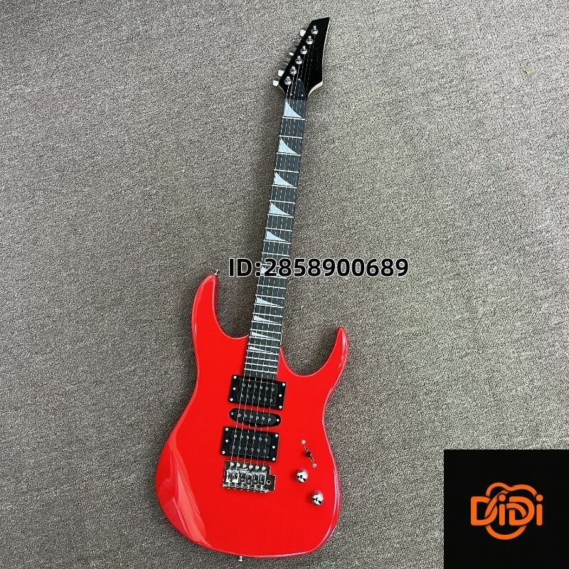 Электроакустическая гитара