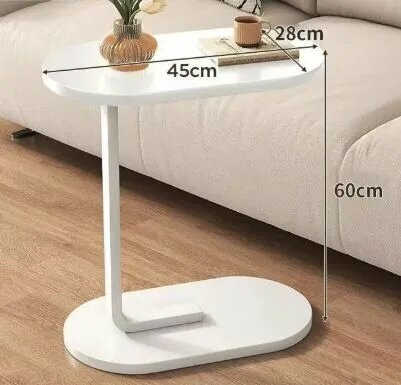 IKEA Журнальный стол, 45х20х60 см