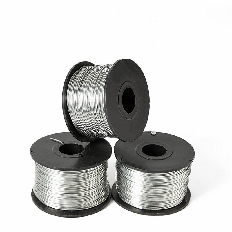 Арматура Специальная проволочная стяжка для стальной обвязочной машины