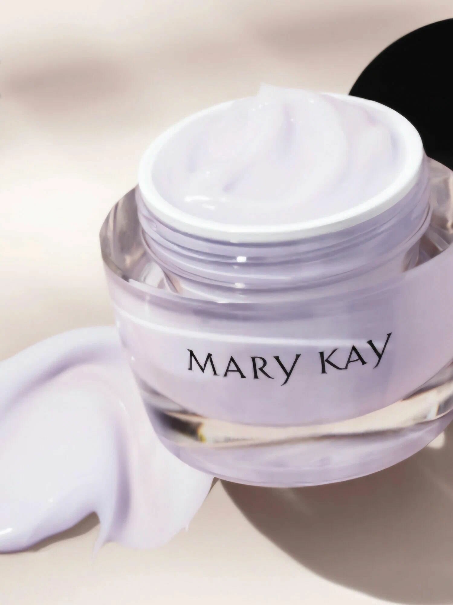 Обезжиренный увлажняющий гель Mary Kay для нормальной и жирной кожи