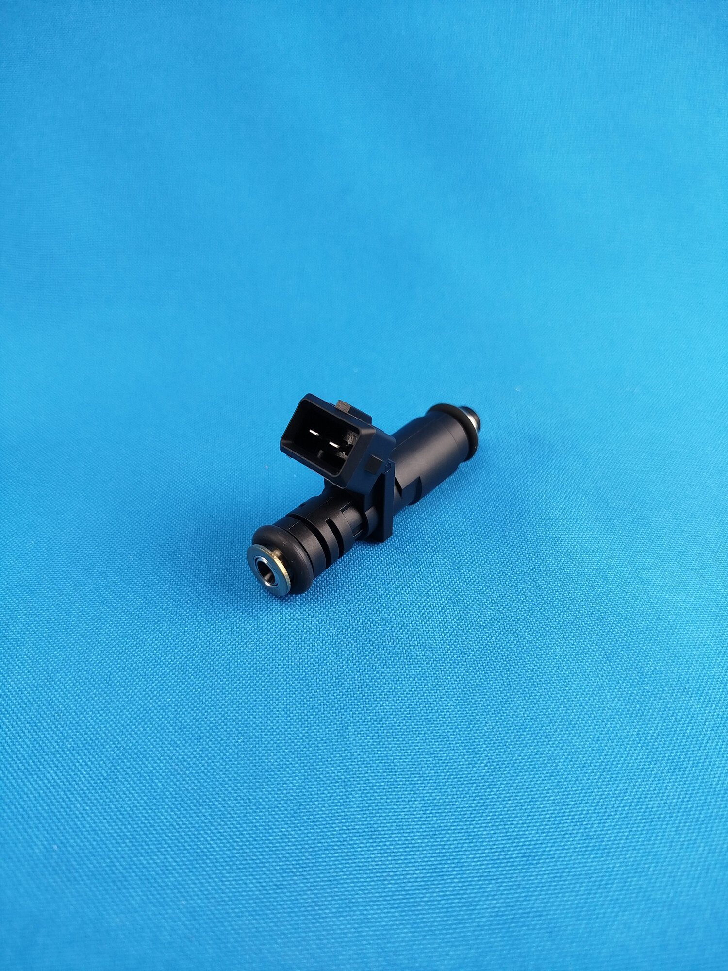 Форсунка "Cartronic" для автомобилей Веста, X-Ray 1,8л, 16кл рампа 21179 (21179-1132010) (8450120538)