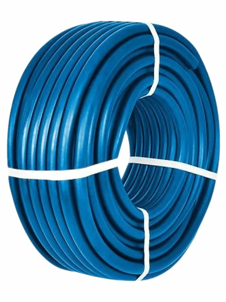 Рукав кислородный 9.0мм (синий), 3 кл, 40м, Беларусь (БРТ)