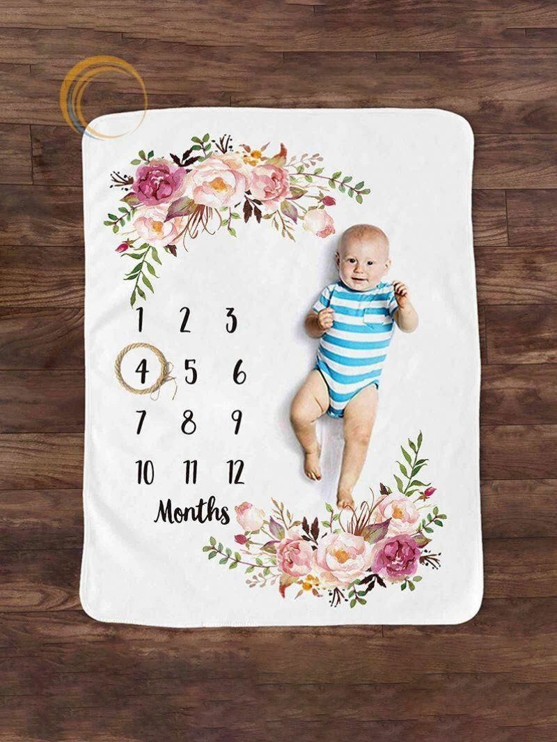 Фотоплед Для Новорожденных