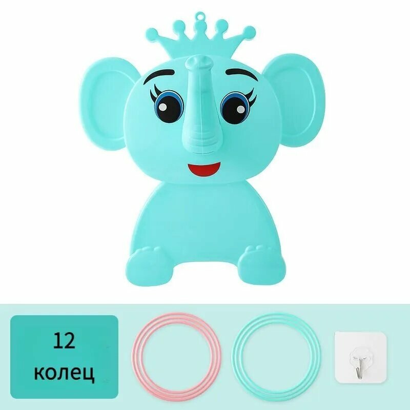 Набор для подвижных игр — фото 1