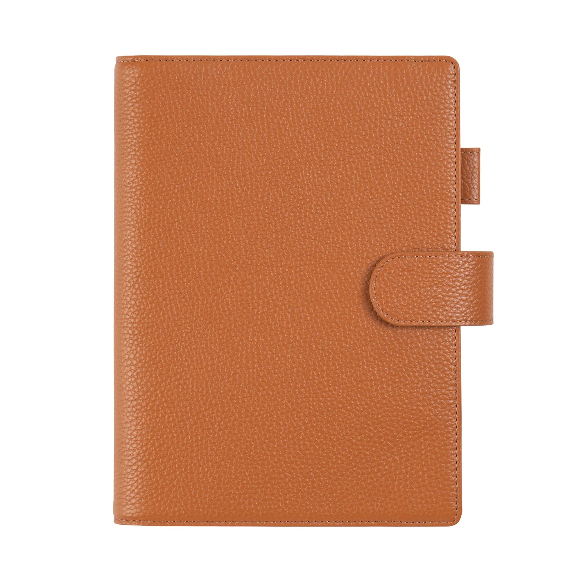 Moterm A5 Elite Planner Cover для Hobonichi Cousin из каменной кожи