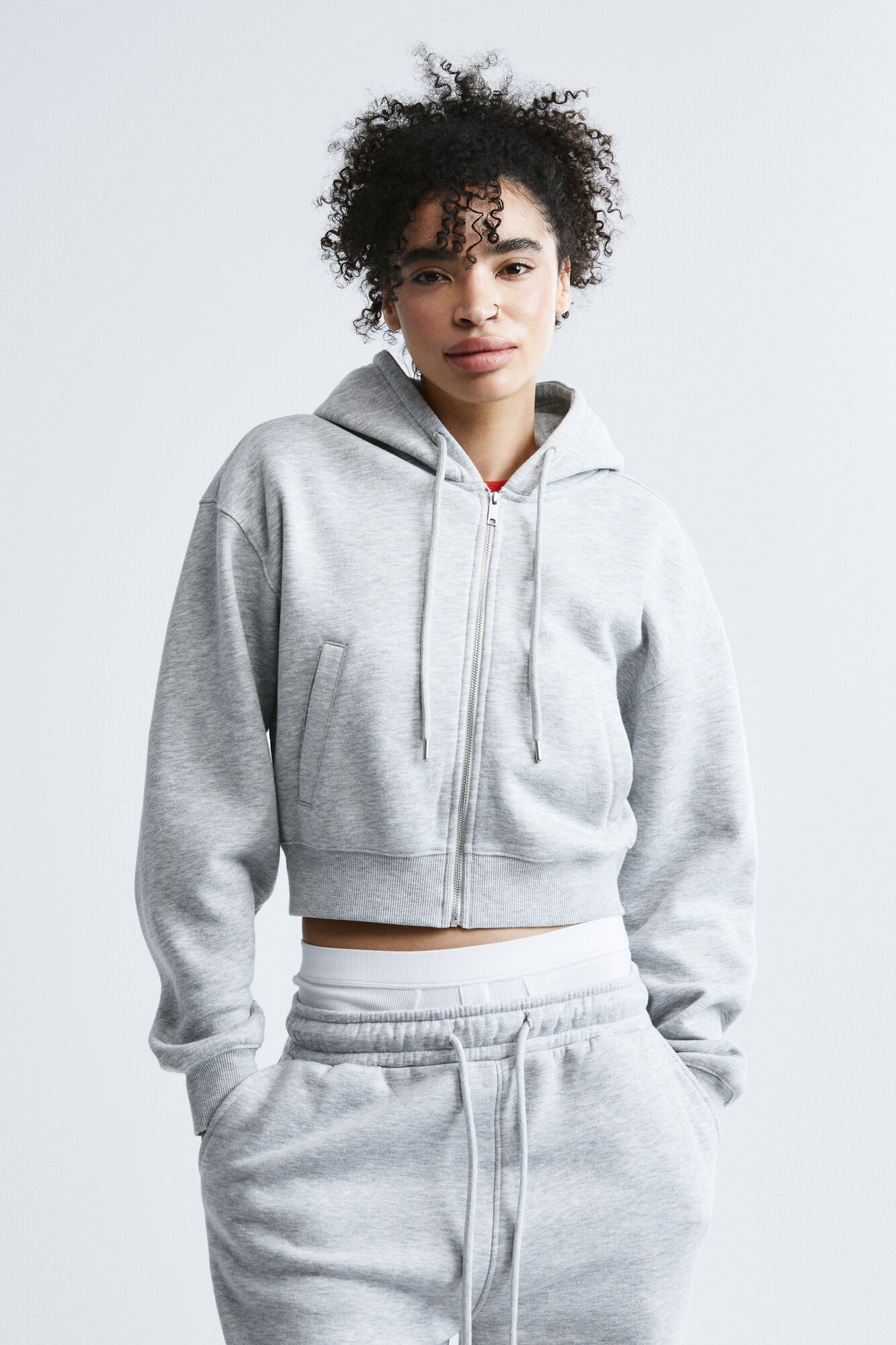 Толстовка YNG