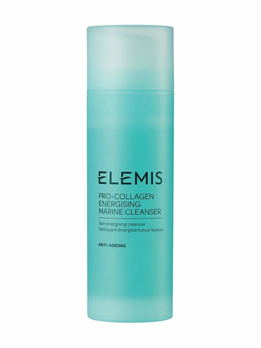 ELEMIS Pro-Collagen Гель для очищения кожи Морские Водоросли, 150 мл