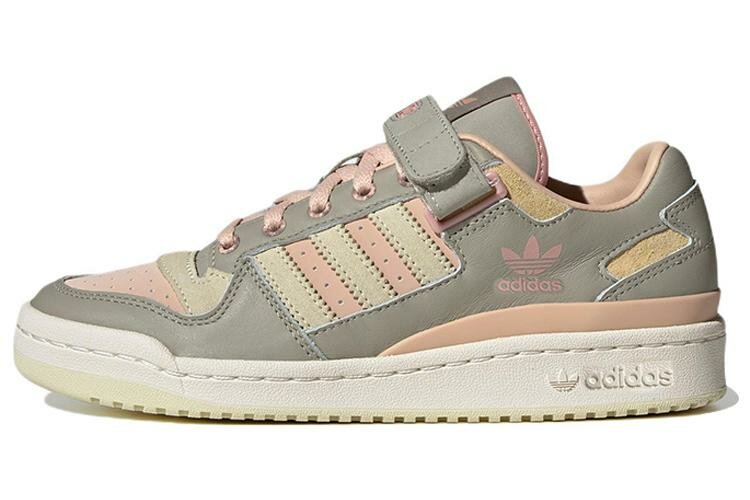 Кроссовки Forum Low