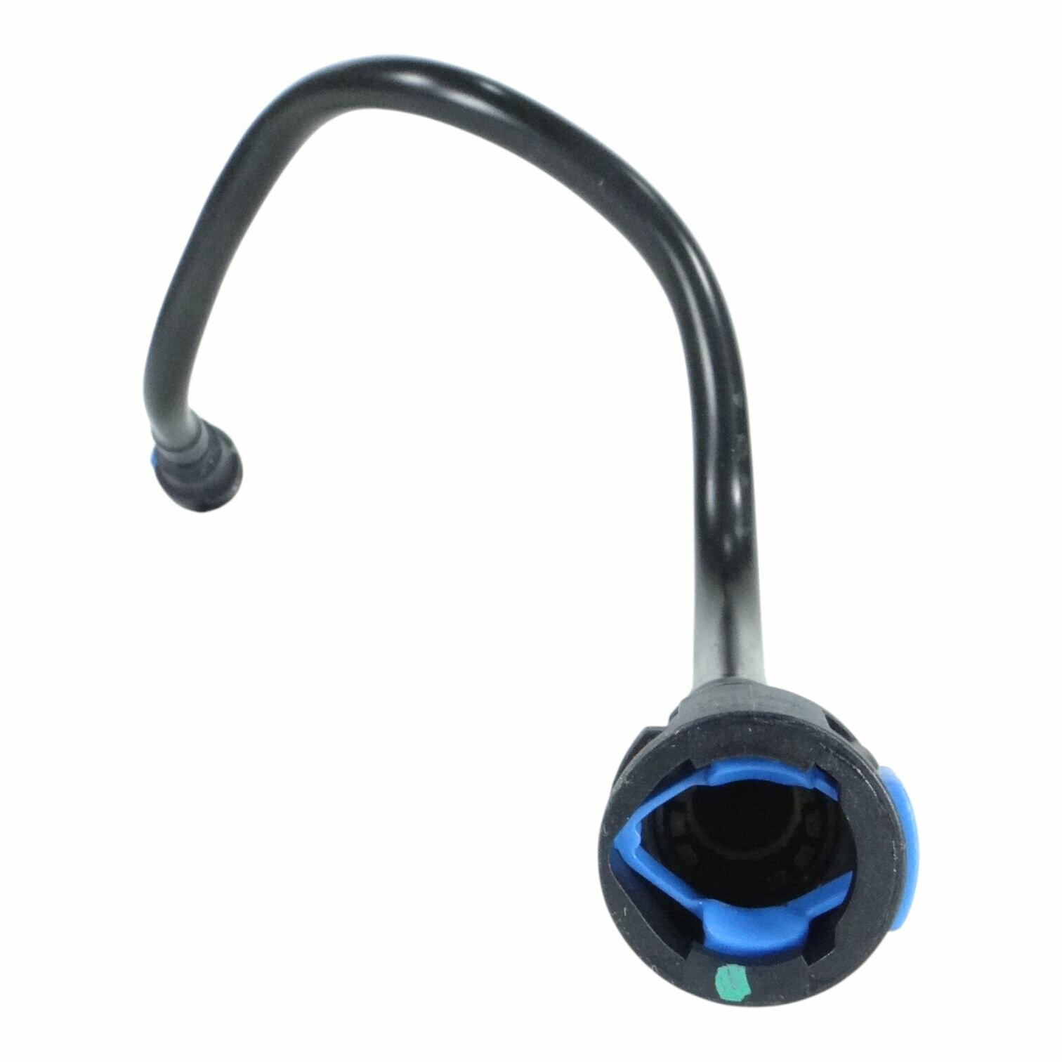 Патрубок охлаждения АКПП верхний Москвич 3, JAC JS4 / 1303520U3450