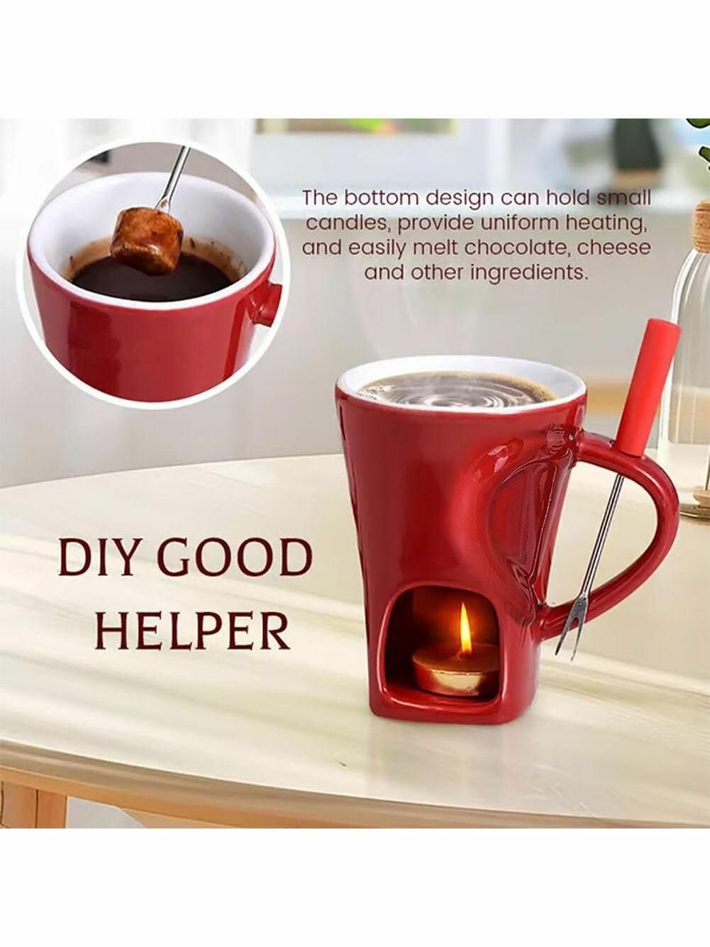 Набор для фондю