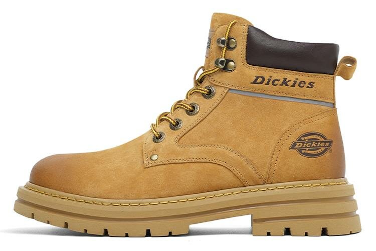 Ботинки Dickies Martin Boot