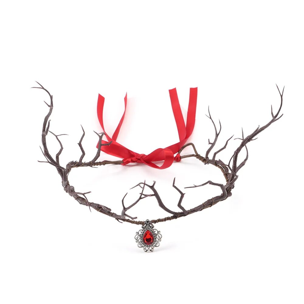 Аксессуары для волос, дизайн лозы, эльфийская корона, свадебный аксессуар, свадебный стиль, аксессуар для платья феи диадемы, тема ведьмы, лесная корона