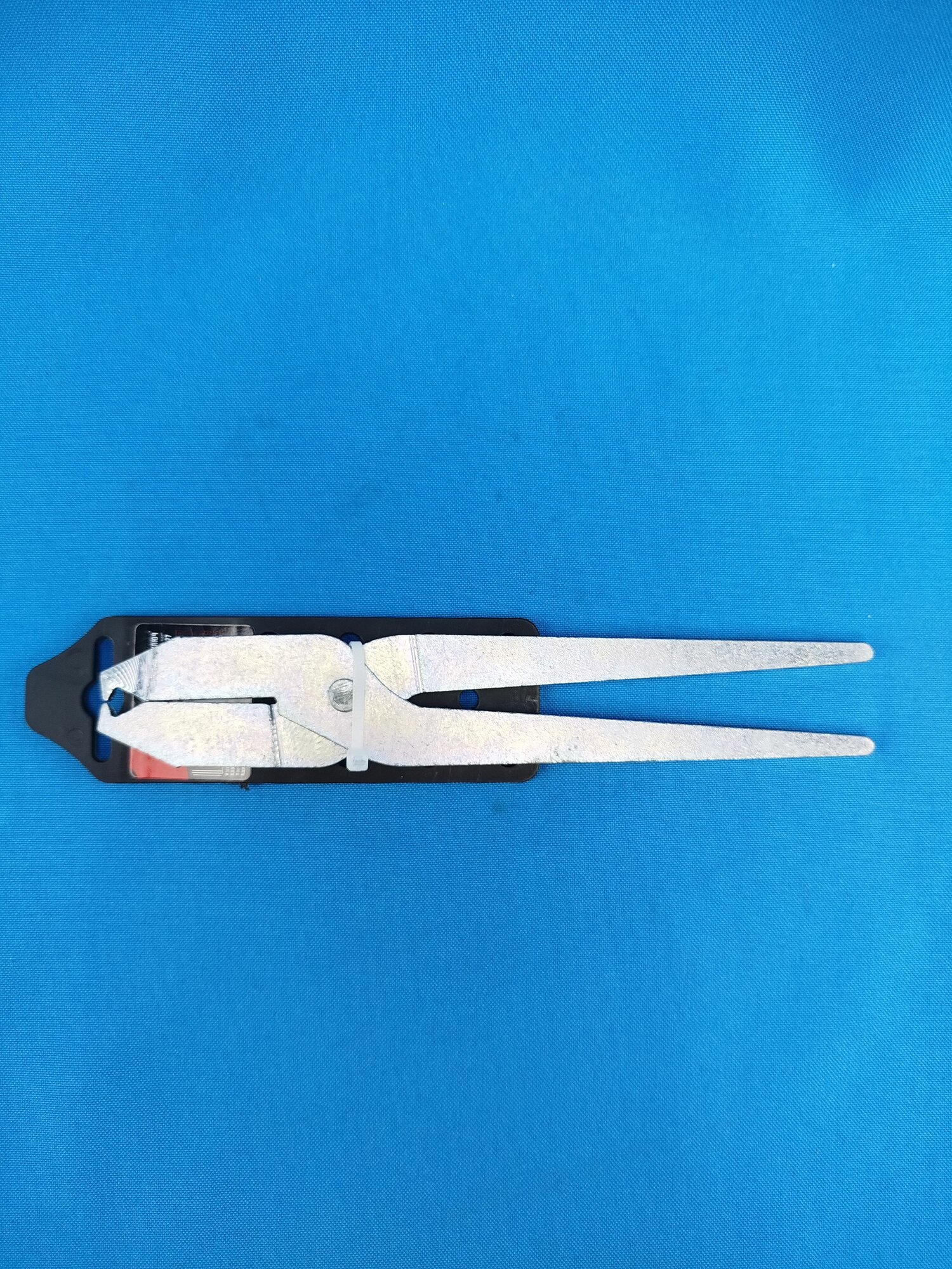 Клещи "сервис-ключ" для стяжки хомутов шруса