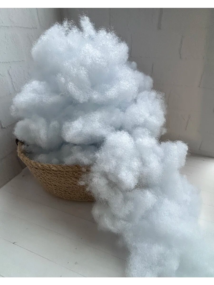 Наполнитель для игрушек и подушек