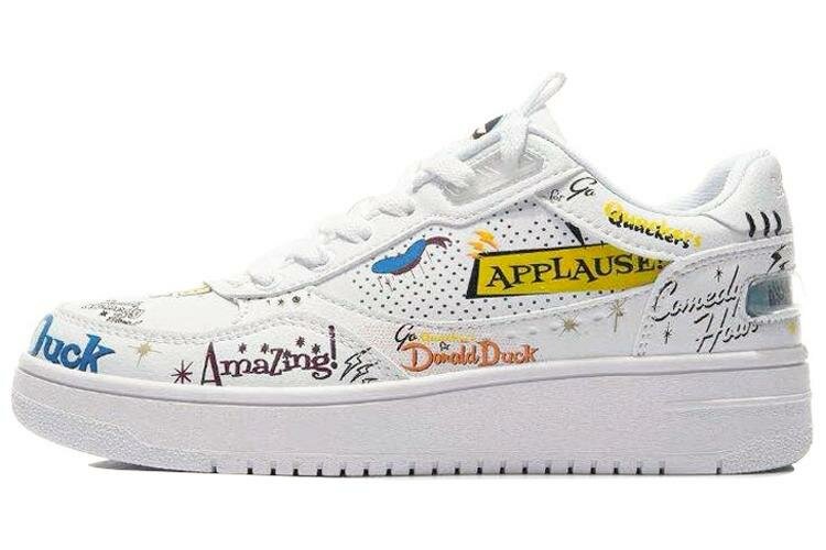 Кроссовки LI-NING Classic Low X Disney