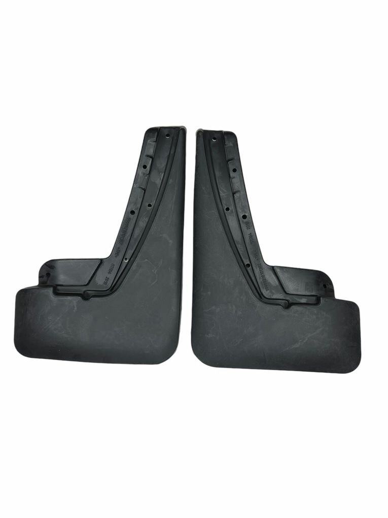 Брызговики Лада, LADA Веста Кросс задние, 2 шт. ТЭП